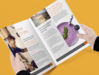 Denver Graphic Designer Portfolio | BRANDING IS WHAT WE DO