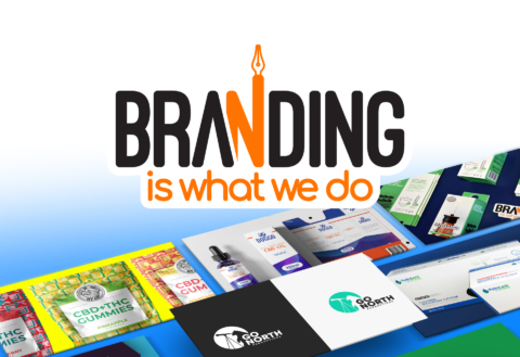 Denver Graphic Design Firm